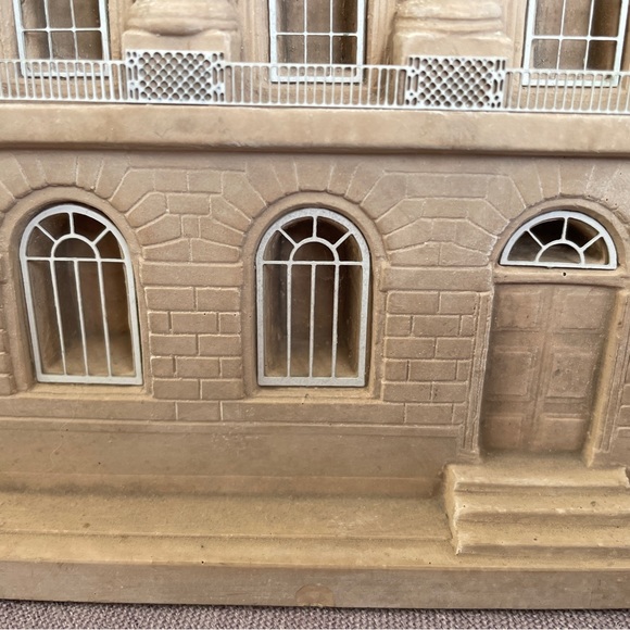 Art | Timothy Richards Handmade Architectural Sculpture Of Lichfield ...